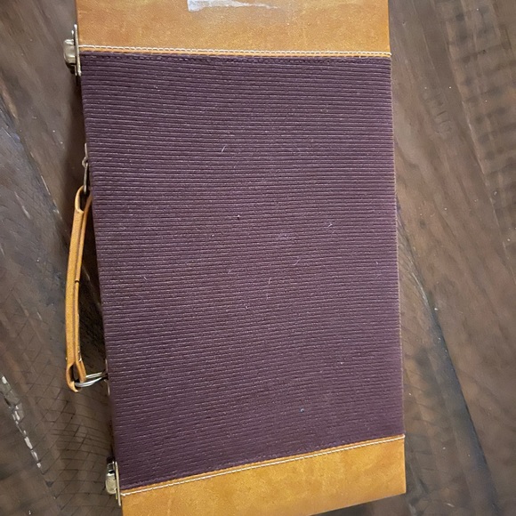 mid century Rummies game | Other | Vintage Rummies Mid Century Z Game ...